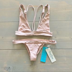 Beach Bunny | Swim | Beach Bunny London Bikini | Poshmark
